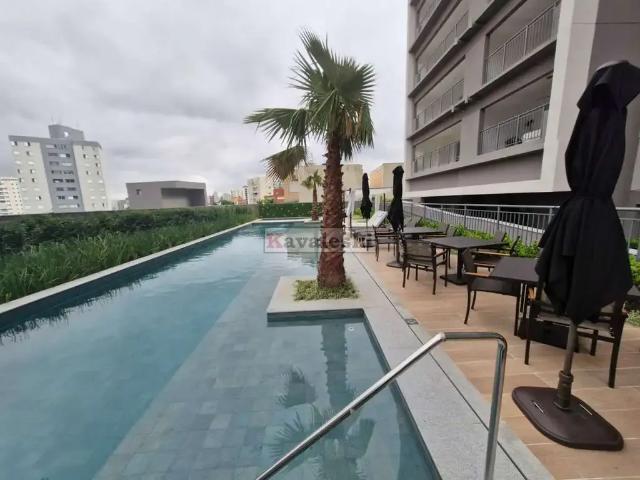 Apartamento para Venda em São Paulo/SP Saúde 2 Quartos