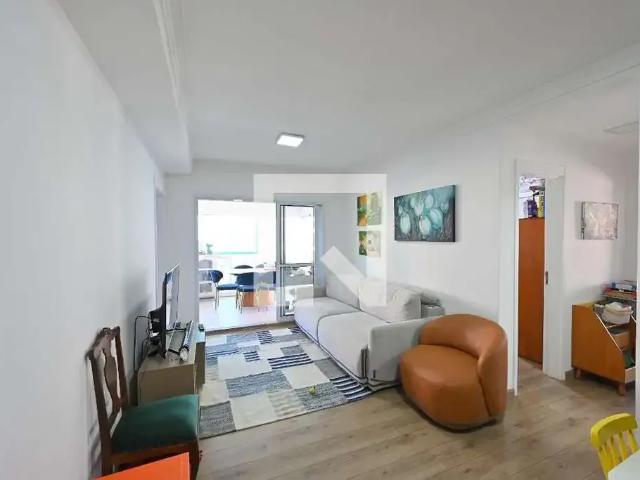 Apartamento para Venda em São Paulo/SP Saúde 2 Quartos