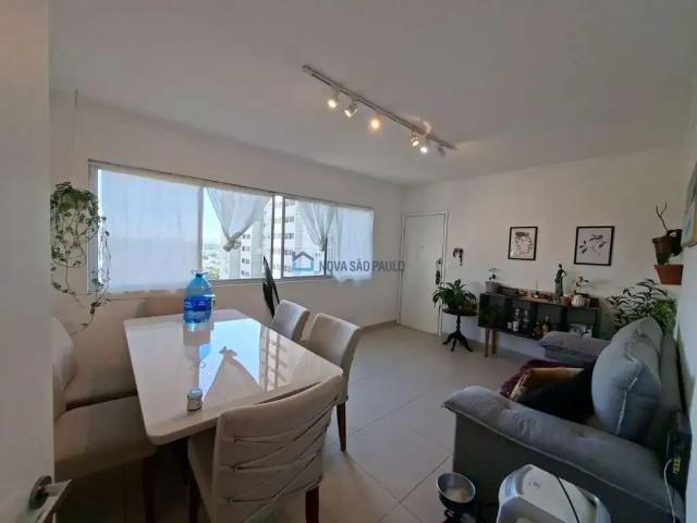Apartamento para Venda em São Paulo/SP Saúde 2 Quartos