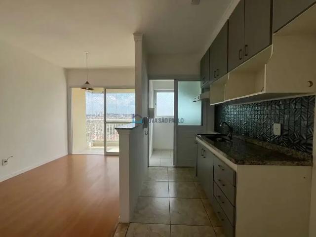 Apartamento para Venda em São Paulo/SP Saúde 2 Quartos