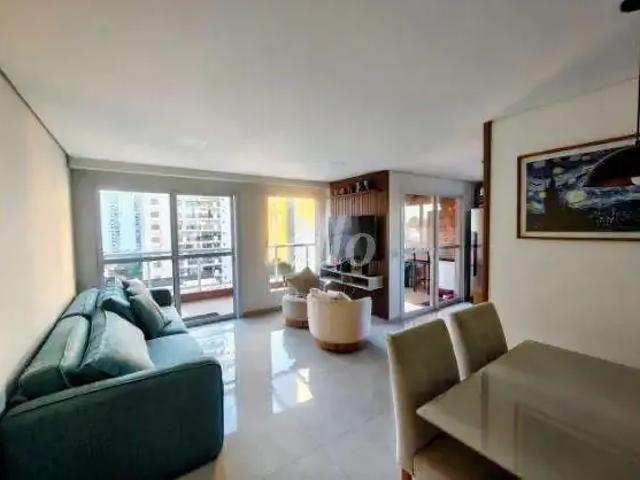 Apartamento para Venda em São Paulo/SP Saúde 2 Quartos