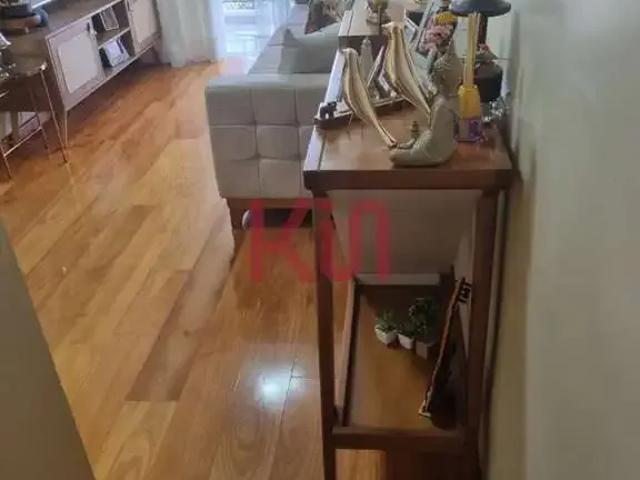 Apartamento para Venda em São Paulo/SP Saúde 2 Quartos