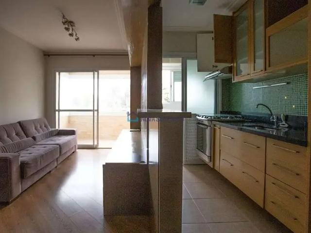 Apartamento para Venda em São Paulo/SP Saúde 2 Quartos