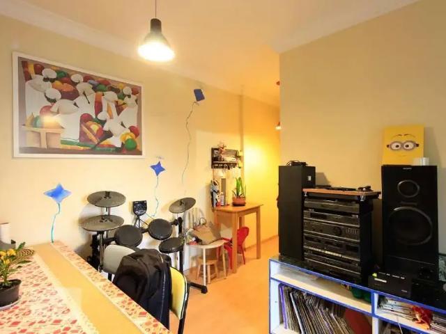 Apartamento para Venda em São Paulo/SP Saúde 2 Quartos