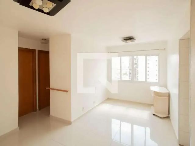 Apartamento para Venda em São Paulo/SP Saúde 2 Quartos