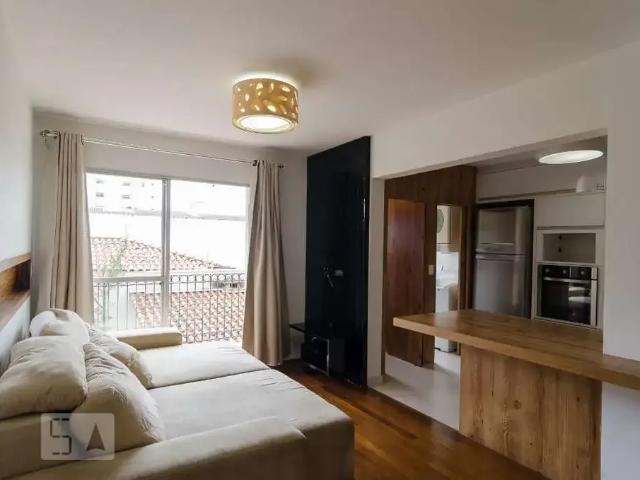 Apartamento para Venda em São Paulo/SP Saúde 2 Quartos