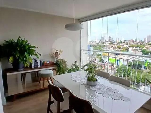 Apartamento para Venda em São Paulo/SP Saúde 2 Quartos