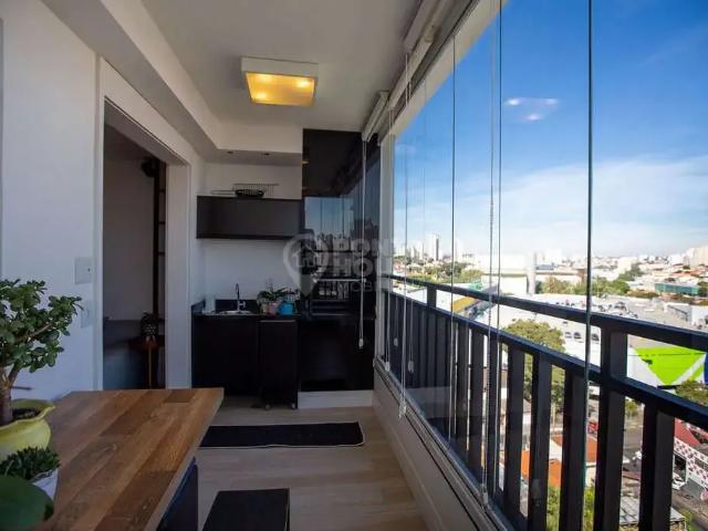 Apartamento para Venda em São Paulo/SP Saúde 3 Quartos