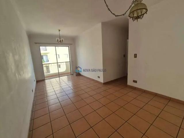 Apartamento para Venda em São Paulo/SP Saúde 3 Quartos