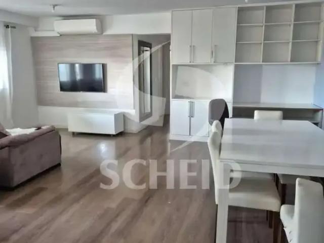 Apartamento para Venda em São Paulo/SP Saúde 3 Quartos