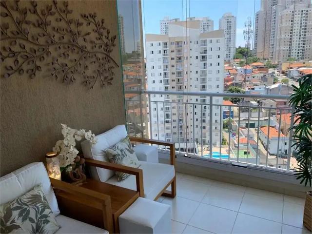 Apartamento para Venda em São Paulo/SP Saúde 3 Quartos