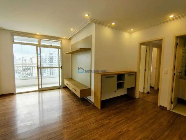 Apartamento para Venda em São Paulo/SP Saúde 3 Quartos