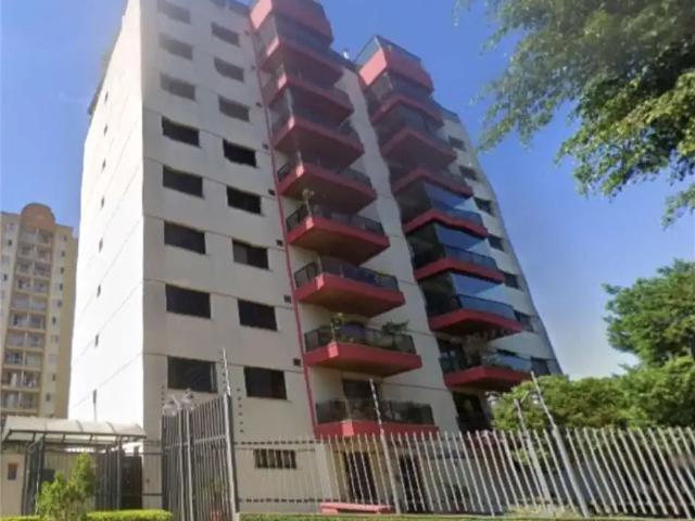 Apartamento para Venda em São Paulo/SP Saúde 3 Quartos
