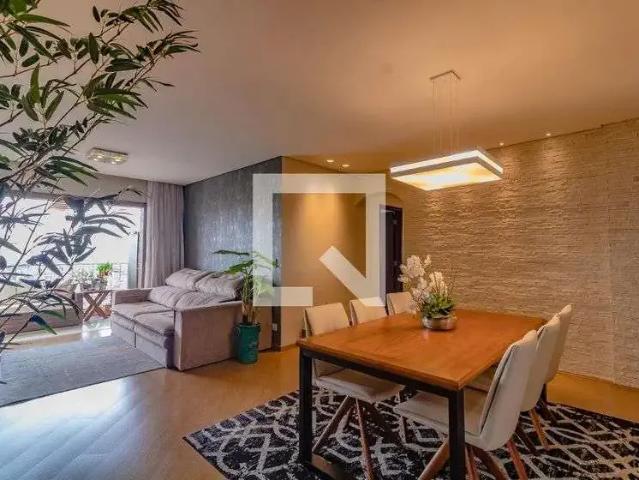Apartamento para Venda em São Paulo/SP Saúde 3 Quartos