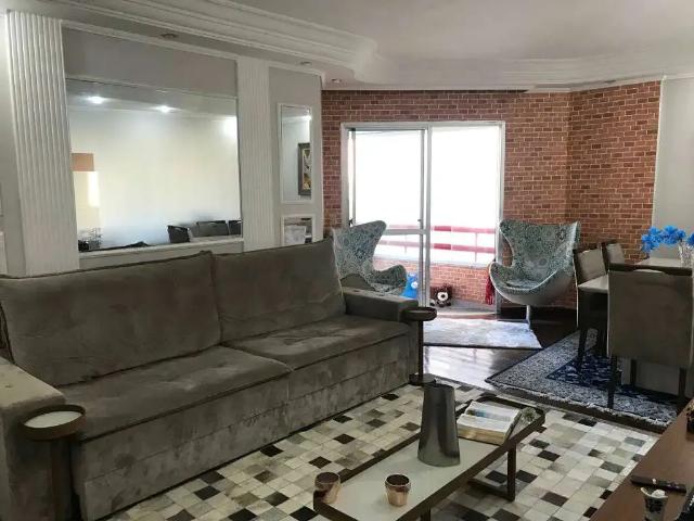 Apartamento para Venda em São Paulo/SP Saúde 3 Quartos