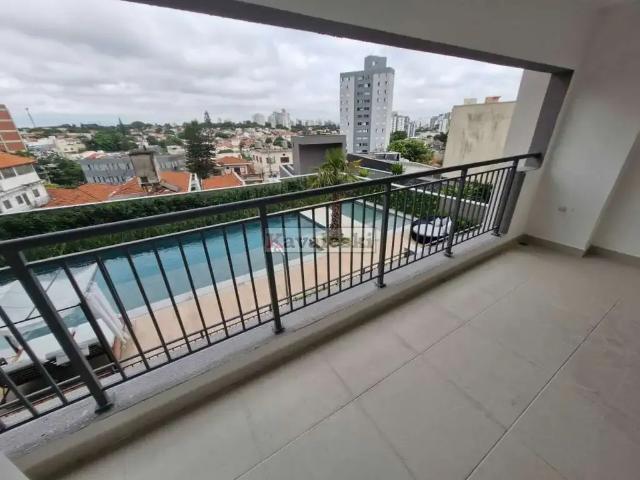 Apartamento para Venda em São Paulo/SP Saúde 3 Quartos