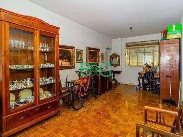 Apartamento para Venda em São Paulo/SP Saúde 3 Quartos