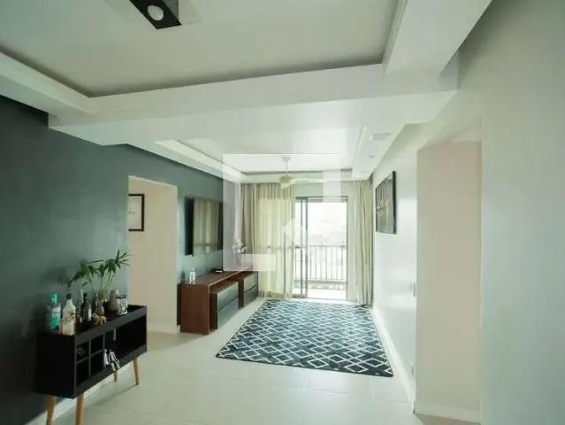 Apartamento para Venda em São Paulo/SP Saúde 3 Quartos