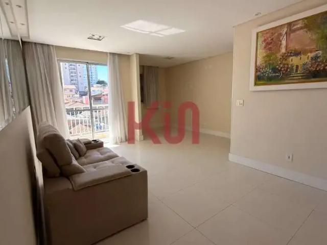 Apartamento para Venda em São Paulo/SP Saúde 3 Quartos