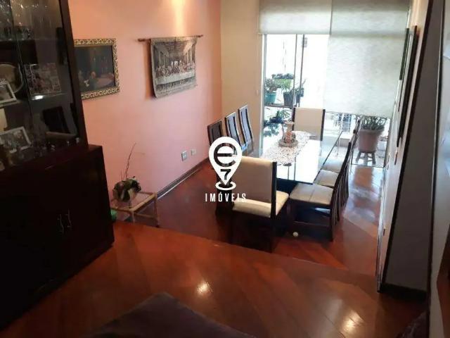 Apartamento para Venda em São Paulo/SP Saúde 3 Quartos