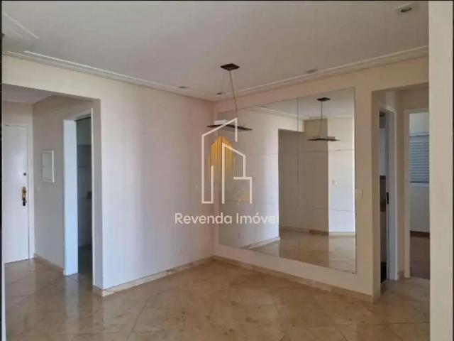 Apartamento para Venda em São Paulo/SP Saúde 3 Quartos