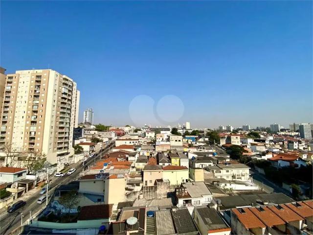 Apartamento para Venda em São Paulo/SP Saúde 3 Quartos