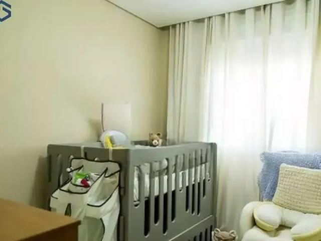 Apartamento para Venda em São Paulo/SP Saúde 3 Quartos