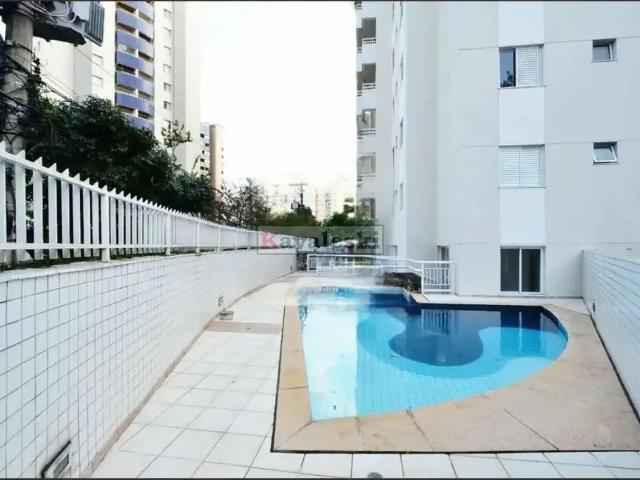 Apartamento para Venda em São Paulo/SP Saúde 3 Quartos