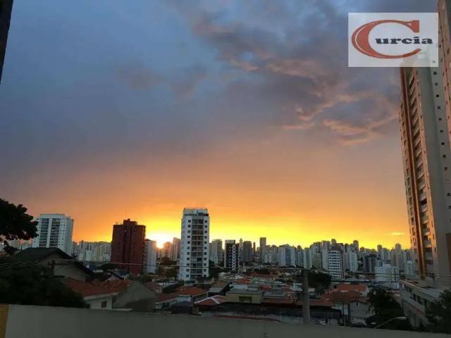 Apartamento para Venda em São Paulo/SP Saúde 3 Quartos