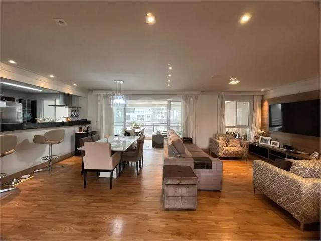 Apartamento para Venda em São Paulo/SP Saúde 3 Quartos