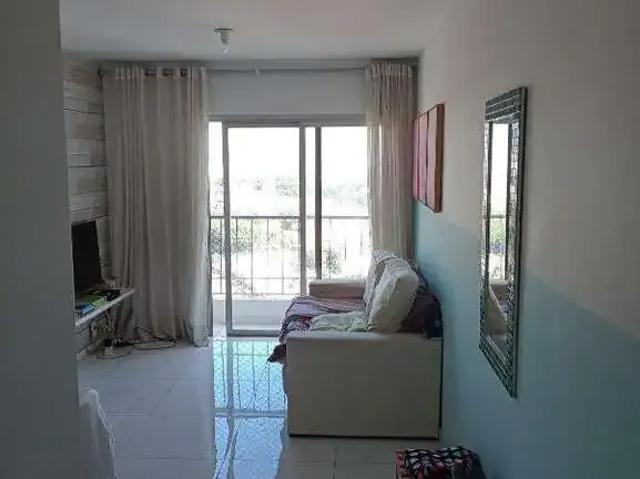 Apartamento para Venda em São Paulo/SP Saúde 3 Quartos