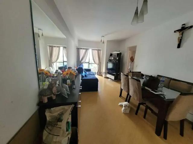 Apartamento para Venda em São Paulo/SP Saúde 3 Quartos