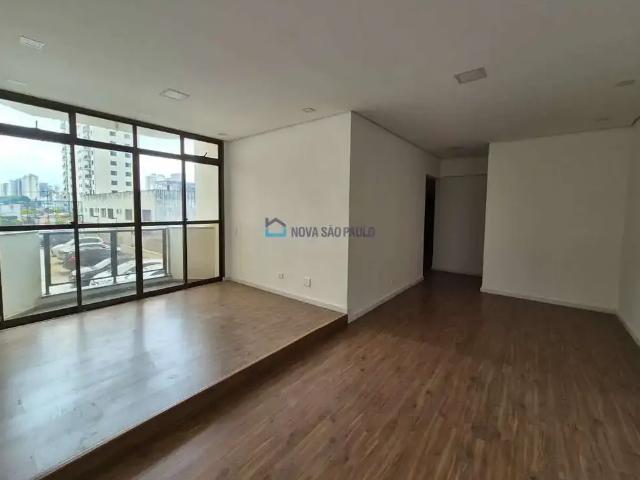 Apartamento para Venda em São Paulo/SP Saúde 3 Quartos