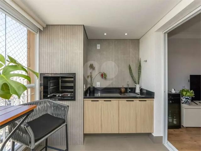 Apartamento para Venda em São Paulo/SP Saúde 3 Quartos