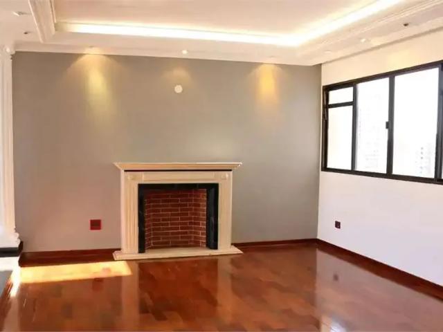 Apartamento para Venda em São Paulo/SP Saúde 3 Quartos