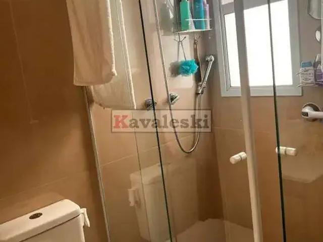 Apartamento para Venda em São Paulo/SP Saúde 3 Quartos