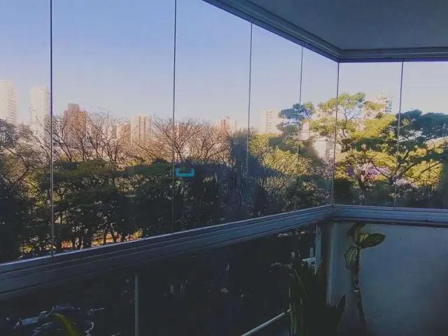 Apartamento para Venda em São Paulo/SP Saúde 3 Quartos