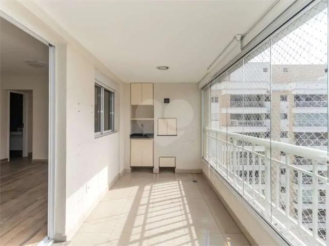 Apartamento para Venda em São Paulo/SP Saúde 3 Quartos