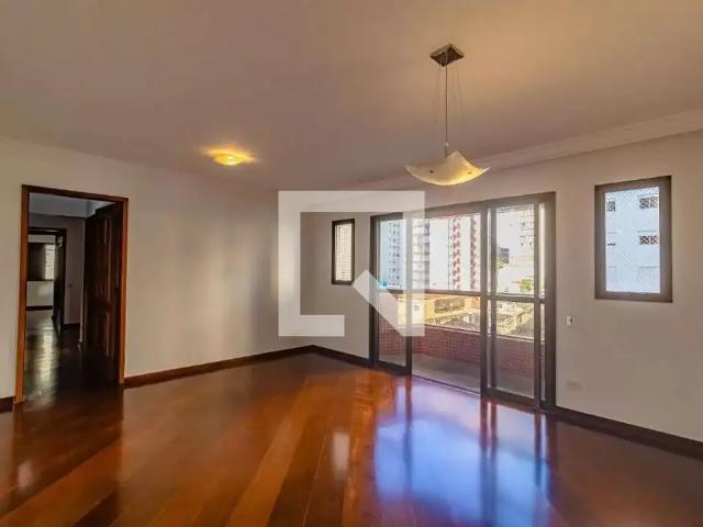 Apartamento para Venda em São Paulo/SP Saúde 3 Quartos