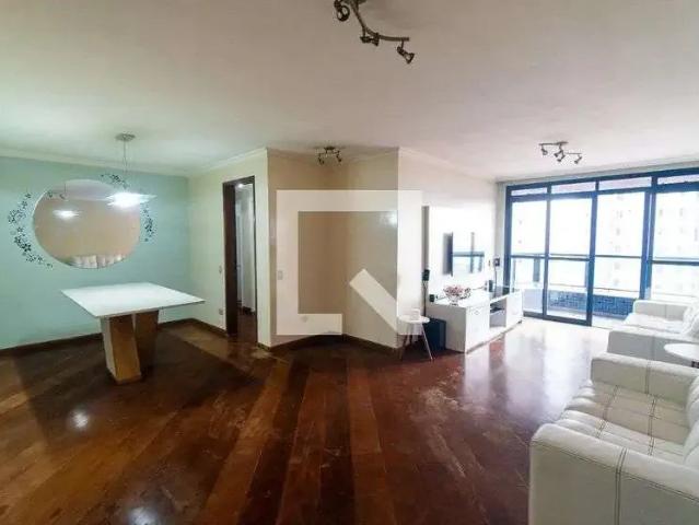 Apartamento para Venda em São Paulo/SP Saúde 3 Quartos
