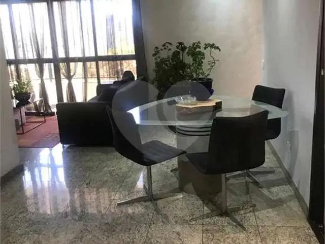 Apartamento para Venda em São Paulo/SP Saúde 3 Quartos