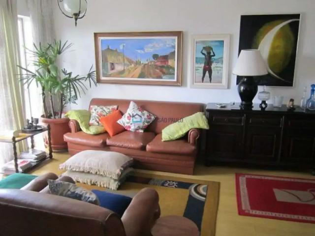 Apartamento para Venda em São Paulo/SP Saúde 3 Quartos
