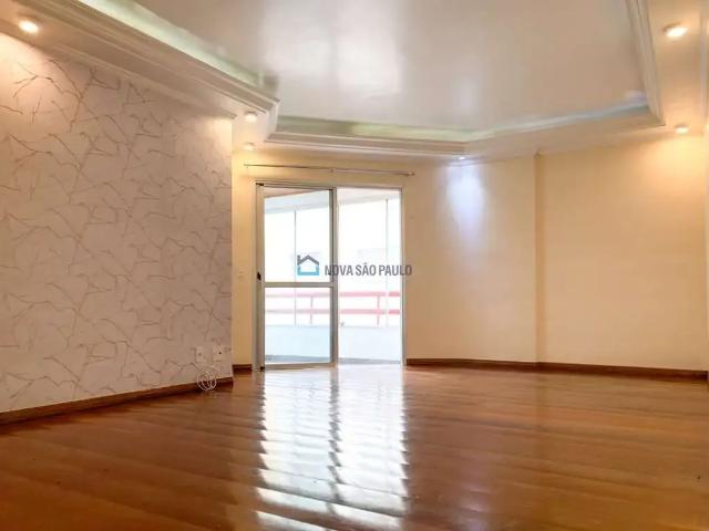 Apartamento para Venda em São Paulo/SP Saúde 3 Quartos