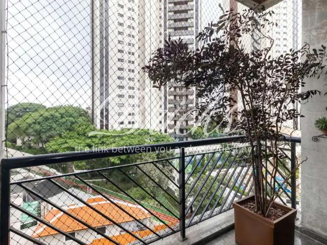 Apartamento para Venda em São Paulo/SP Saúde 3 Quartos