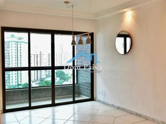 Apartamento para Venda em São Paulo/SP Saúde 3 Quartos