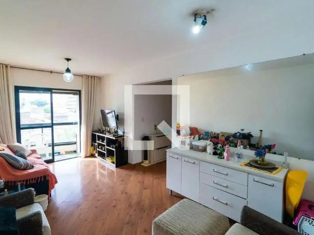 Apartamento para Venda em São Paulo/SP Saúde 3 Quartos