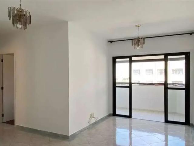 Apartamento para Venda em São Paulo/SP Saúde 3 Quartos