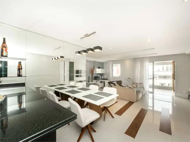 Apartamento para Venda em São Paulo/SP Saúde 3 Quartos