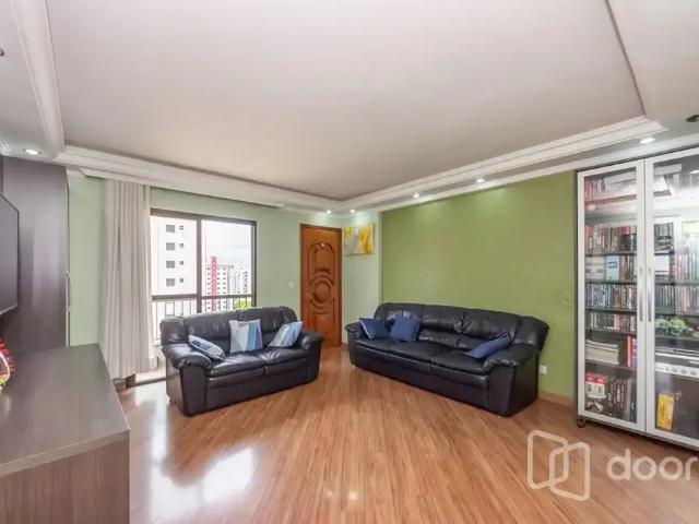 Apartamento para Venda em São Paulo/SP Saúde 3 Quartos