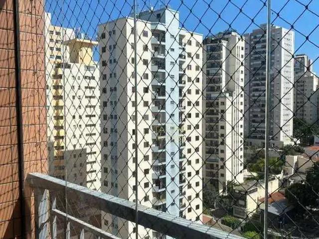 Apartamento para Venda em São Paulo/SP Saúde 3 Quartos